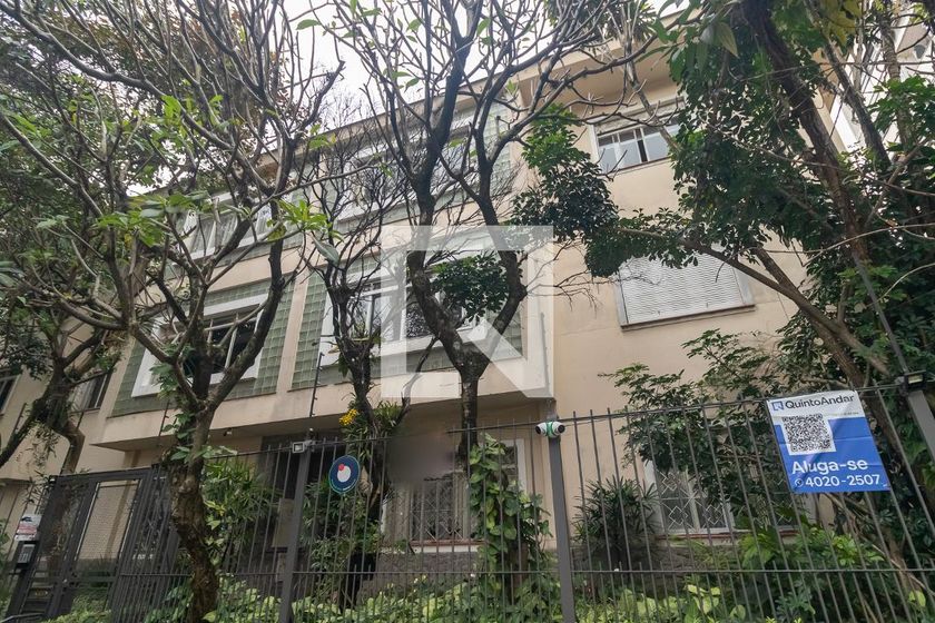 Edifício Santa Rita de Cássia, Pinheiros - São Paulo - Alugue ou Compre ...