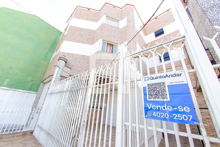 Condomínio Cidade Maia, Torres Tibagy - Guarulhos - Alugue ou Compre ...