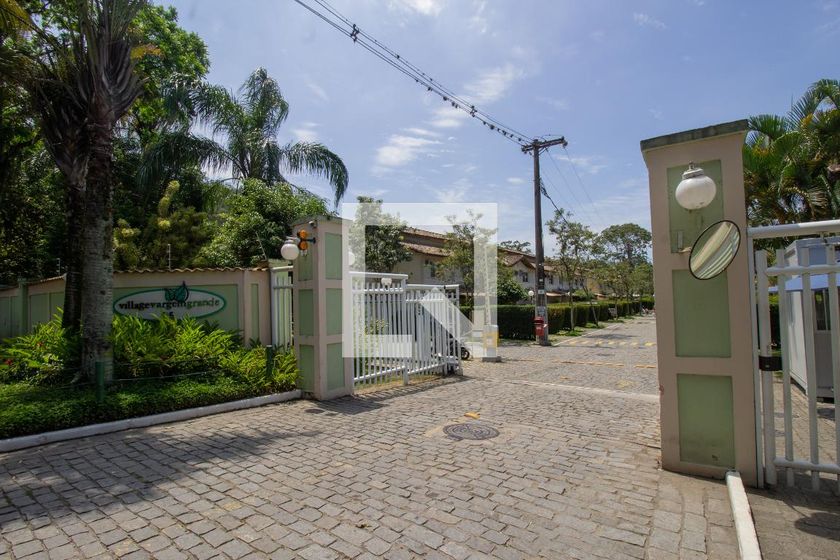 Condomínio Village Vargem Grande, Vargem Grande - Rio de Janeiro ...