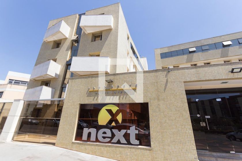 Condomínio Next, Lago Norte - Brasília - Alugue ou Compre - QuintoAndar