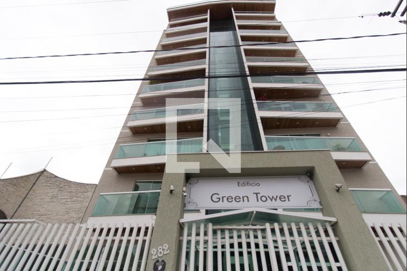 Condomínio GREEN TOWER, Jardim Faculdade - Sorocaba - Alugue ou Compre - QuintoAndar