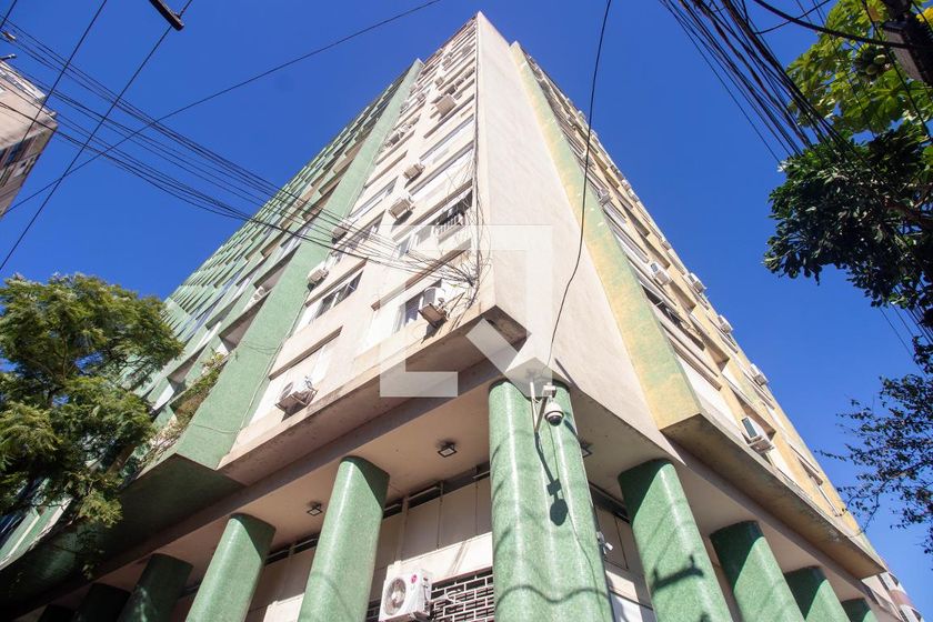 Edifício Esplanada, Independência - Porto Alegre - Alugue ou Compre - QuintoAndar