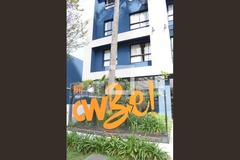 Condomínio CWBe, Rebouças - Curitiba - Alugue ou Compre - QuintoAndar