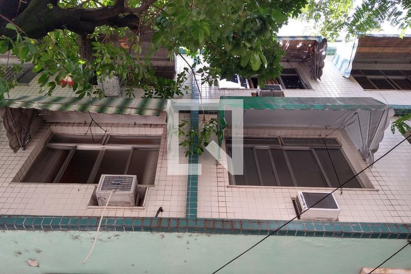 Edifício Camelias, Vila Valqueire - Rio de Janeiro - Alugue ou Compre - QuintoAndar