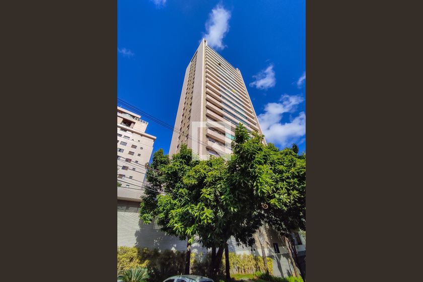 Edifício Unique, Savassi - Belo Horizonte - Alugue ou Compre - QuintoAndar