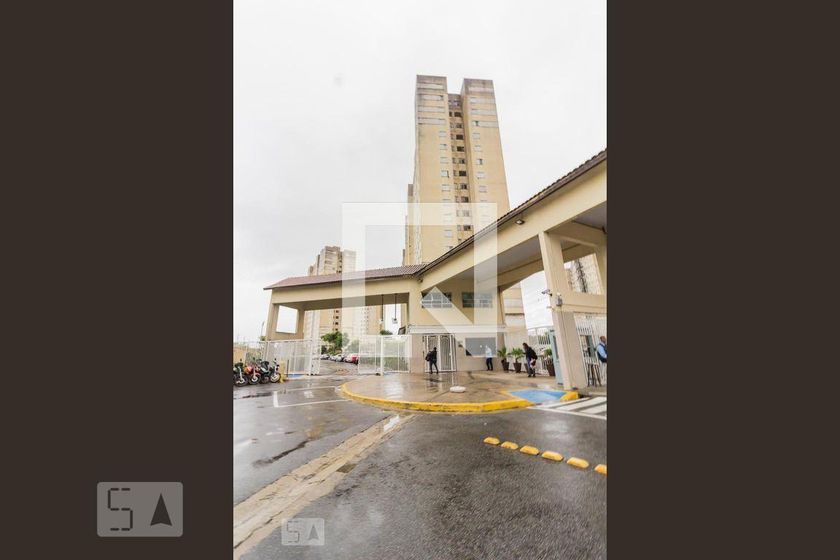 Condomínio Máximo, Ponte Grande - Guarulhos - Alugue ou Compre ...
