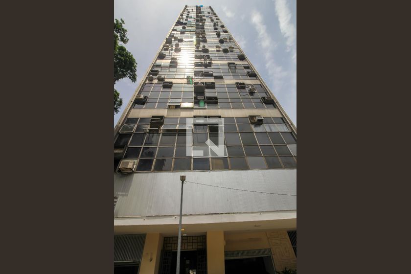 Edifício Centro Paulista (Centro, RJ), Centro - Rio de Janeiro - Alugue ...