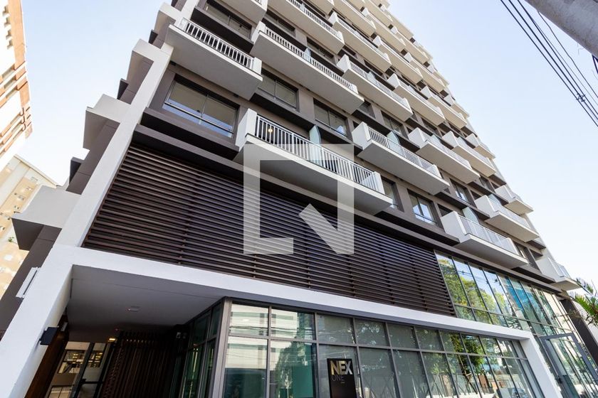 Condomínio Nex One, Vila Olímpia - São Paulo - Alugue ou Compre ...