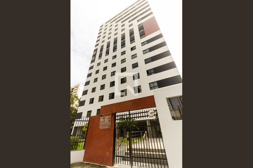 Edifício Portal das Caravelas, Pituba - Salvador - Alugue ou Compre - QuintoAndar