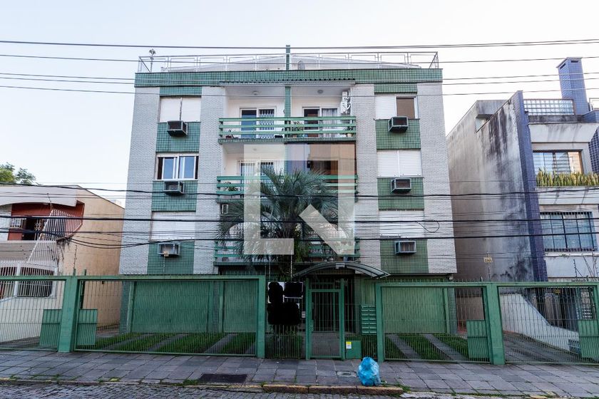 Condomínio em Rua Luis Cosme, 205, Passo D'areia - Porto Alegre ...