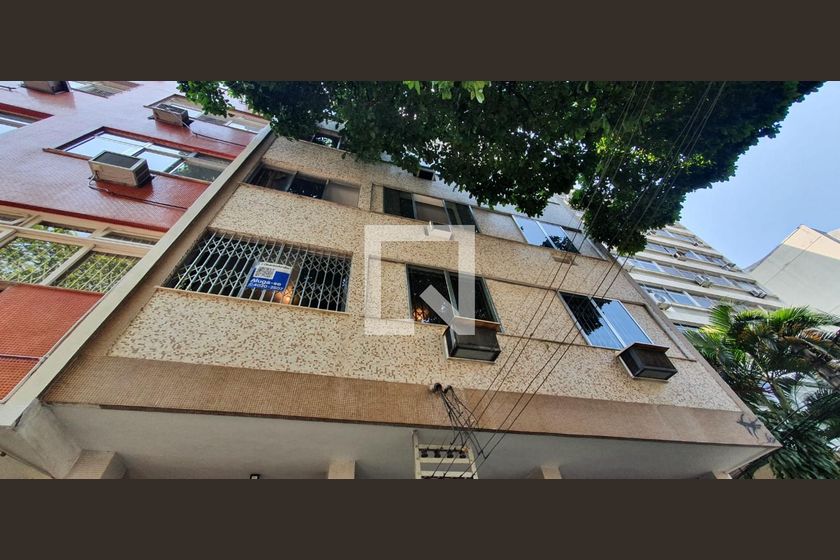 Condomínio Maridel, Tijuca - Rio de Janeiro - Alugue ou Compre ...