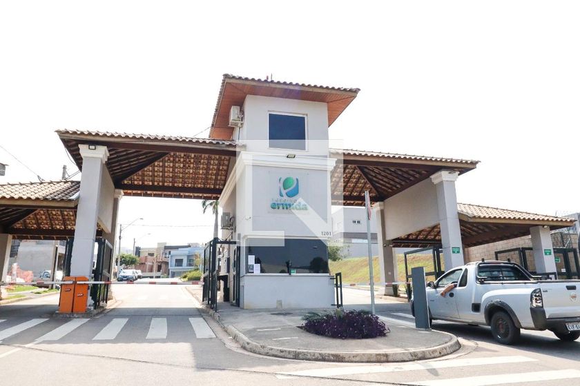 Condomínio RESERVA ERMIDA II, Eloy Chaves - Jundiaí - Alugue ou Compre ...