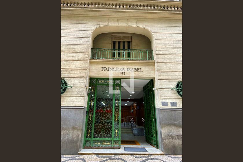 Edifício Princesa Isabel, Consolação - São Paulo - Alugue ou Compre ...