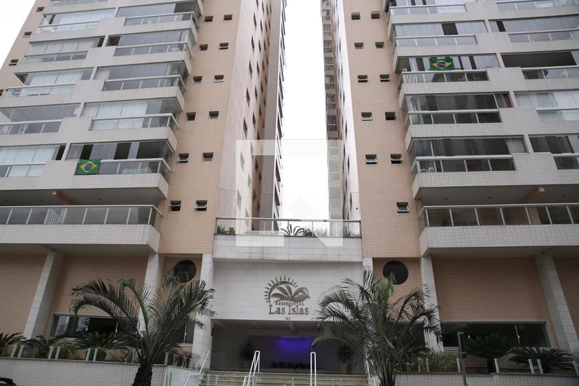 Condomínio Las Islas, Canto do Forte - Praia Grande - Alugue ou Compre - QuintoAndar