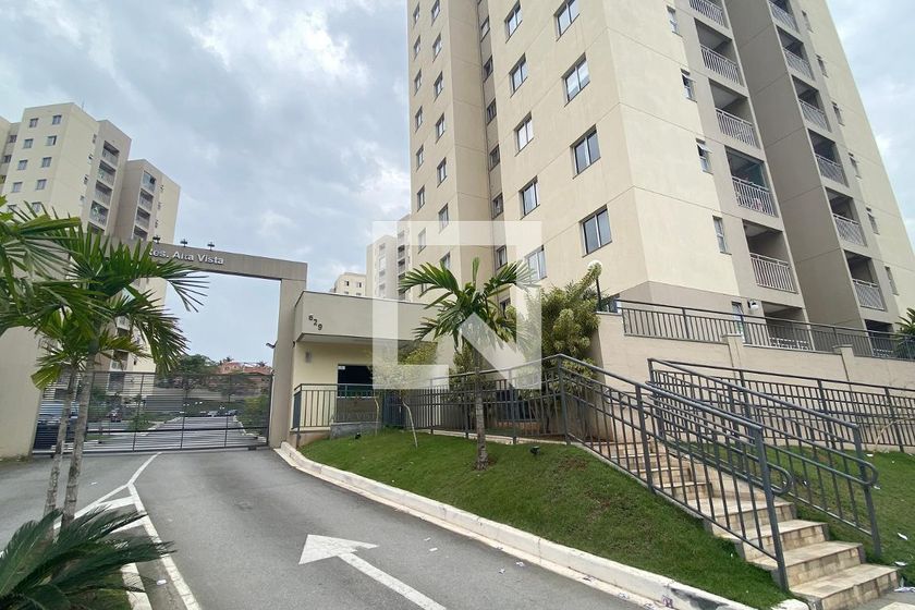 Condomínio Alta Vista, Parque Viana - Barueri - Alugue ou Compre ...