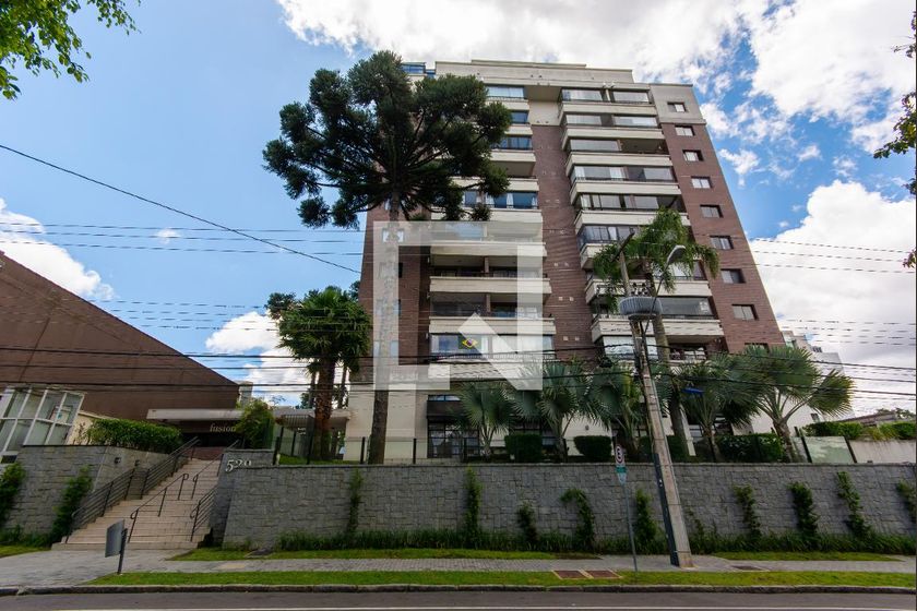 Edifício Fusion, São Francisco - Curitiba - Alugue ou Compre - QuintoAndar