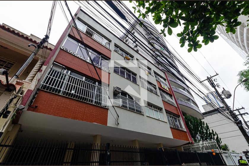 Edifício Santa Rita de Cassia, Santa Rosa - Niterói - Alugue ou Compre ...
