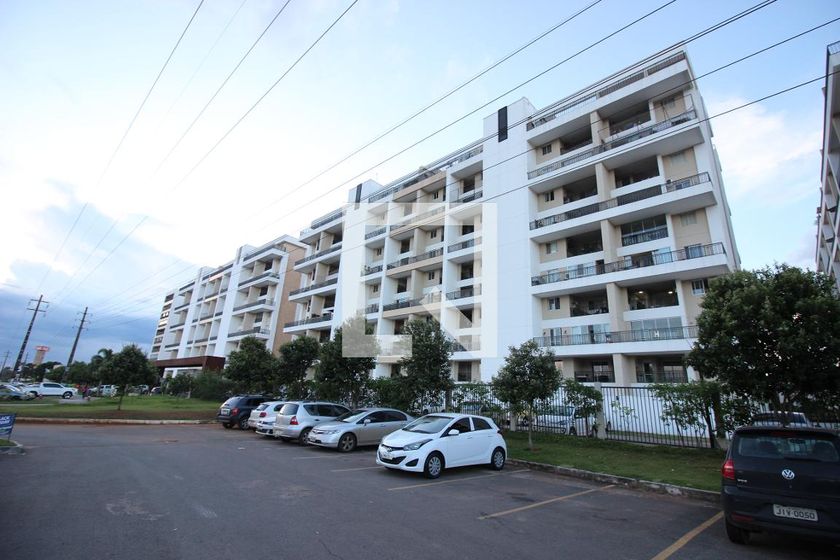 Condomínio Taguá Life Center, Taguatinga - Brasília - Alugue ou Compre ...