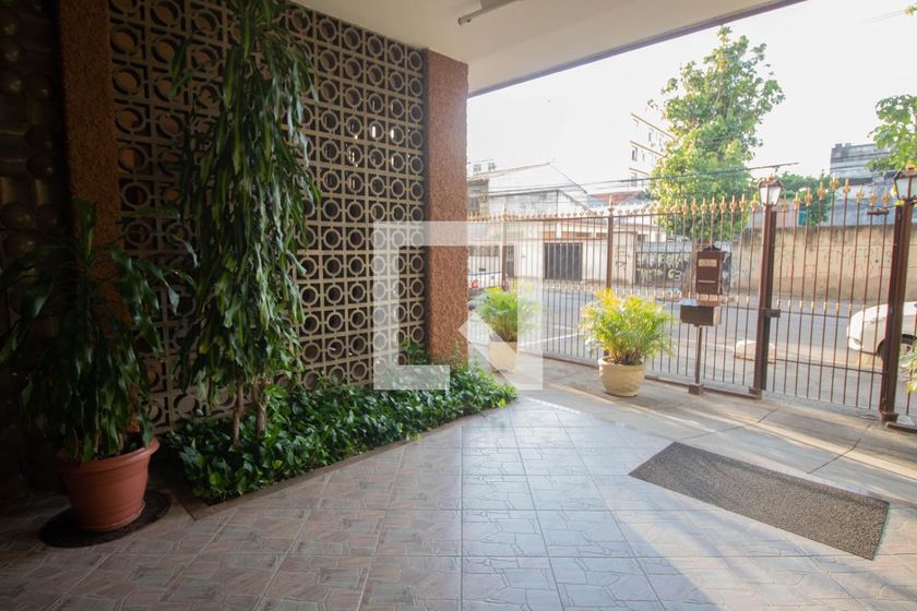 Condomínio em Rua Filomena Nunes, 855, Olaria - Rio de Janeiro - Alugue ...