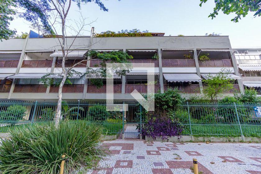 Edifício Varandas da Barra, Jardim Oceânico - Rio de Janeiro - Alugue ...