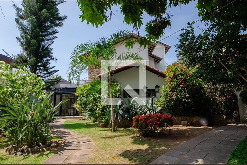 Condomínio Santa Monica, Barra da Tijuca - Marapendi - Rio de Janeiro ...