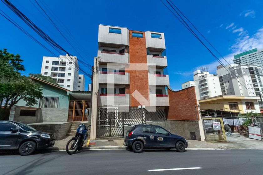 Edifício Amália, Baeta Neves - São Bernardo do Campo - Alugue ou Compre - QuintoAndar