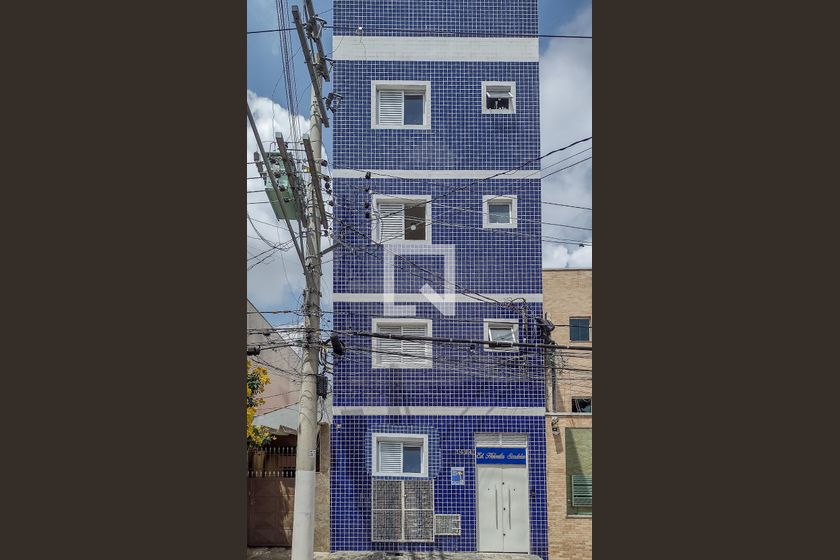 Condomínio Helenita Scodeler, Vila Maria - São Paulo - Alugue ou Compre ...