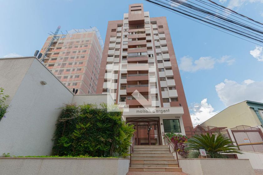 Condomínio em Rua Maria Monteiro, 1286, Cambuí - Campinas - Alugue ou ...