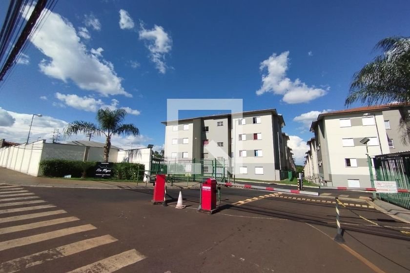 Condomínio Rio Negro, Jardim Heitor Rigon - Ribeirão Preto - Alugue ou Compre - QuintoAndar