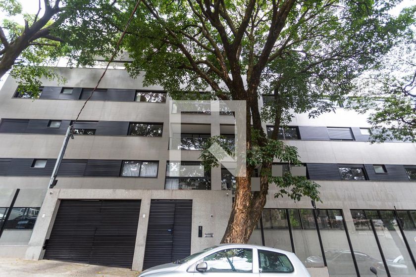 Edifício Rivadavia Moreira, Serra - Belo Horizonte - Alugue ou Compre ...