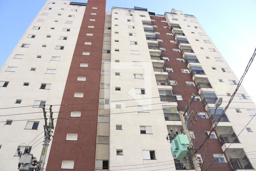 Residencial Imperial, Ponte Grande - Guarulhos - Alugue ou Compre ...