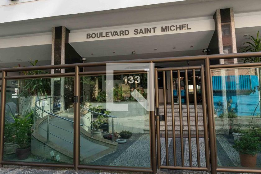 Condomínio San Michel, Santa Rosa - Niterói - Alugue ou Compre ...