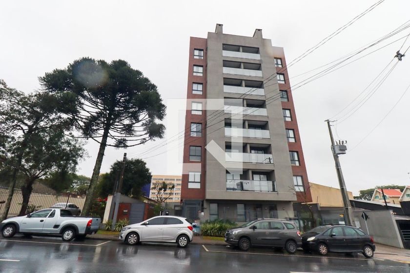 Residencial Primo Canto, Portão - Curitiba - Alugue ou Compre - QuintoAndar