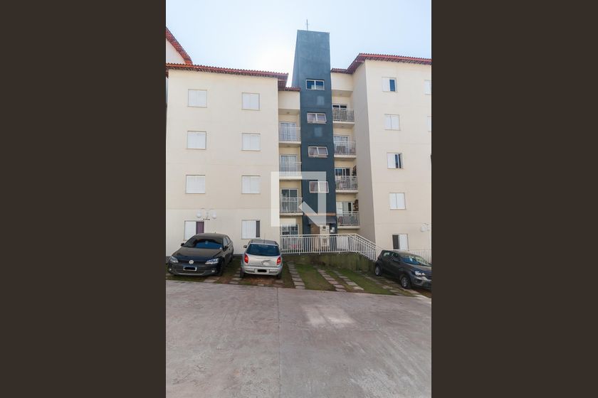 Residencial Passaredo do Itapety 2, Jardim Marica - Mogi das Cruzes - Alugue ou Compre - QuintoAndar