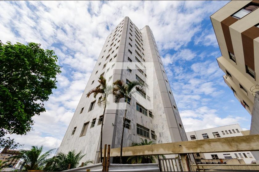 Edifício Spazio, São Pedro - Belo Horizonte - Alugue ou Compre ...