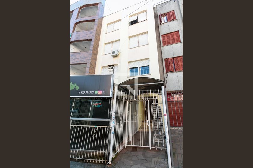 Condomínio Edifício Minuano, Cidade Baixa - Porto Alegre - Alugue ou Compre - QuintoAndar