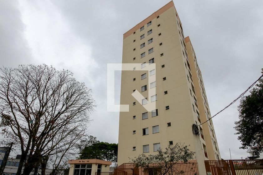 Edifício Sena, Parque Maria Helena - São Paulo - Alugue ou Compre ...