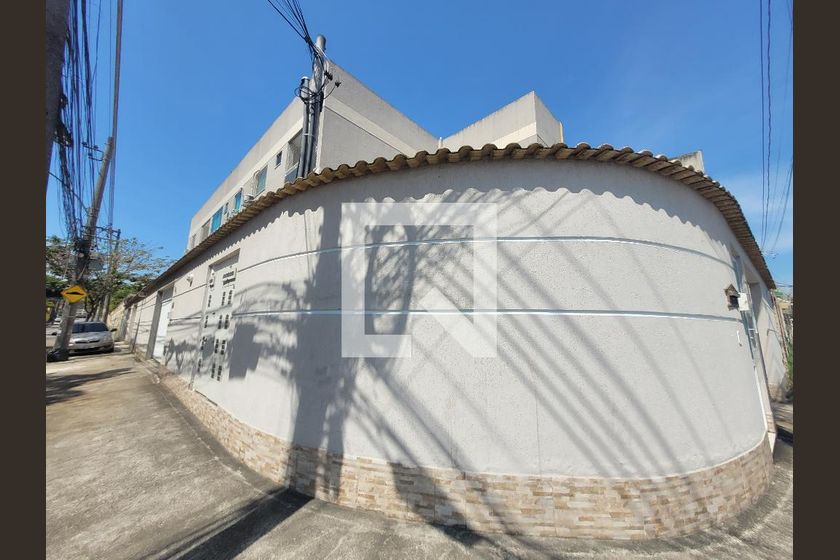 Condomínio em Rua Capitão Pires, 181, Bento Ribeiro - Rio de Janeiro ...