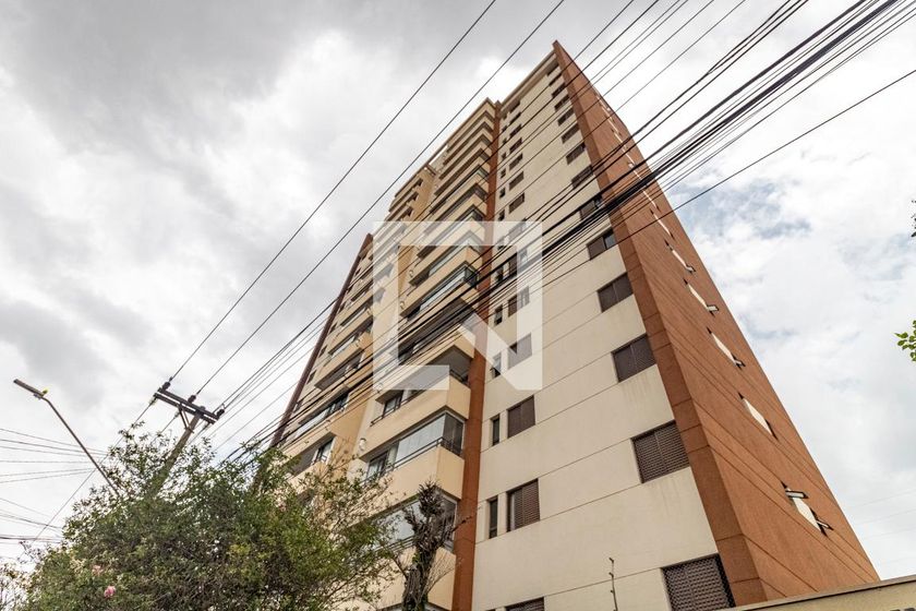 Edifício Isabella, Cambuci - São Paulo - Alugue ou Compre - QuintoAndar