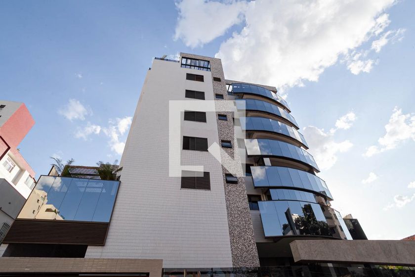 Edifício Albert Einstein, Liberdade - Belo Horizonte - Alugue ou Compre - QuintoAndar