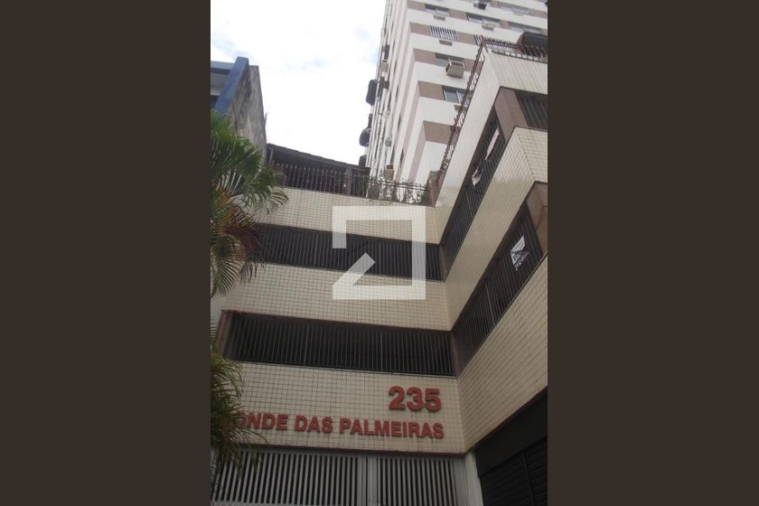 Edifício Conde das Palmeiras, Engenho Novo - Rio de Janeiro - Alugue ou Compre - QuintoAndar