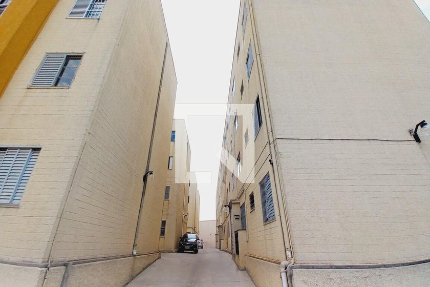 Condomínio em Rua Odilon Trefíglio, 20, Campos Elíseos - Campinas ...