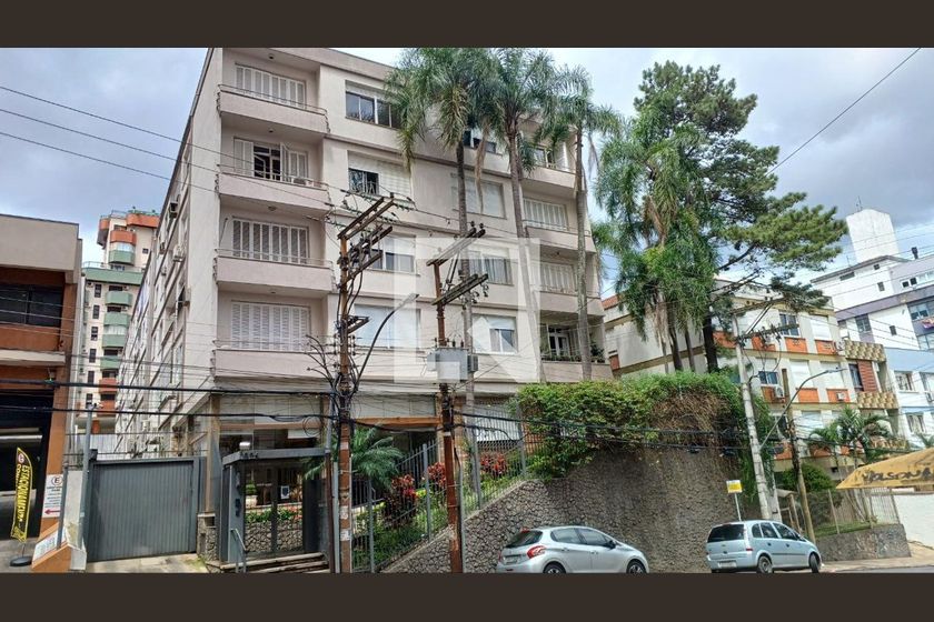 Edifício Palmeiras, Independência - Porto Alegre - Alugue ou Compre - QuintoAndar