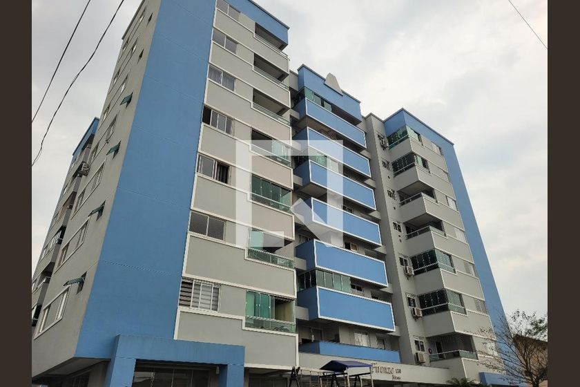 Condomínio Res. Firenze, Areias - São José - Alugue ou Compre - QuintoAndar