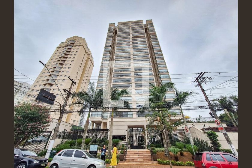 Condomínio SPLENDOR IPIRANGA, Ipiranga - São Paulo - Alugue ou Compre ...