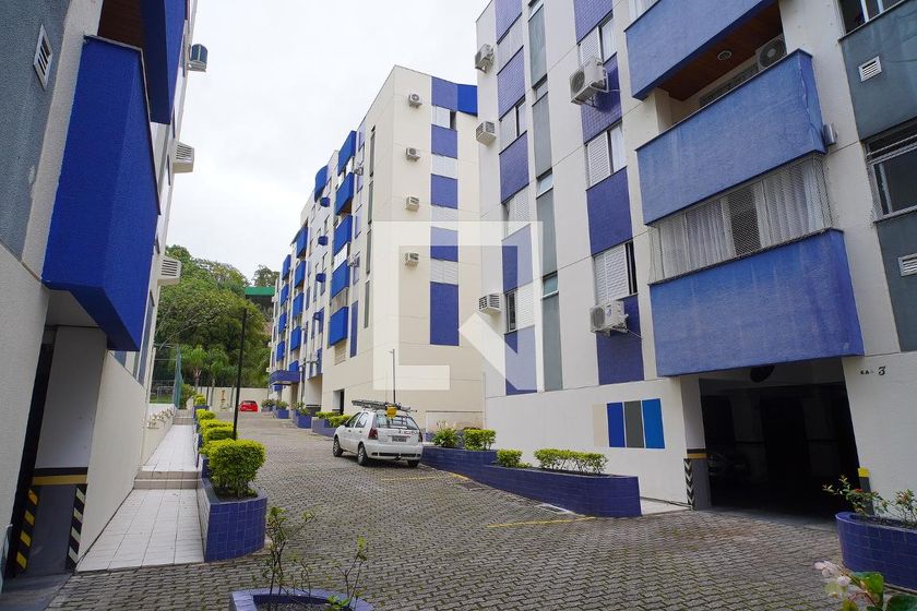 Residencial Stoneville, Trindade - Florianópolis - Alugue ou Compre - QuintoAndar