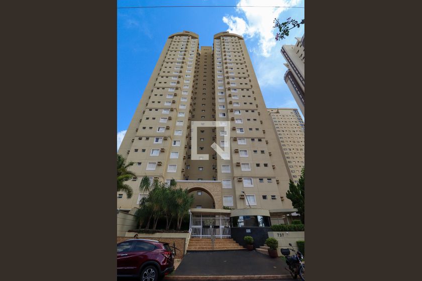 Condomínio ATLANTA, Jardim Irajá - Ribeirão Preto - Alugue ou Compre ...