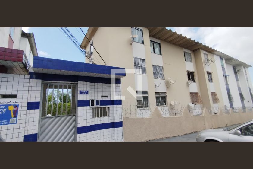 Condomínio Recanto do Cabula, Cabula - Salvador - Alugue ou Compre ...