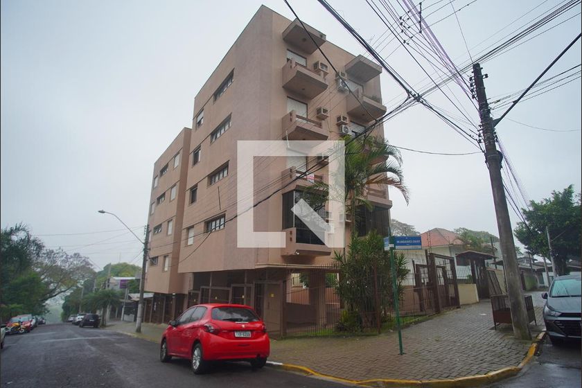 Edifício Daniela, Centro - Novo Hamburgo - Alugue ou Compre - QuintoAndar