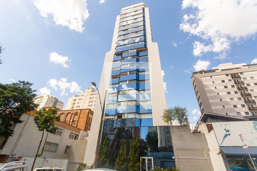 Edifício Savassi Lifestyle, Savassi - Belo Horizonte - Alugue ou Compre - QuintoAndar